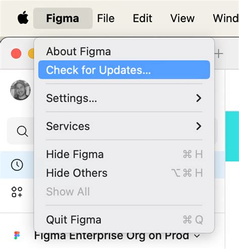 Dev Mode Mcp 서버 안내서 Figma Learn 도움말 센터