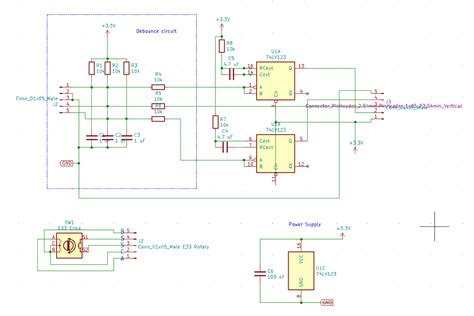 SN LV A SN LV A Triggering On Both Rising And Falling Edges Logic Forum Logic TI