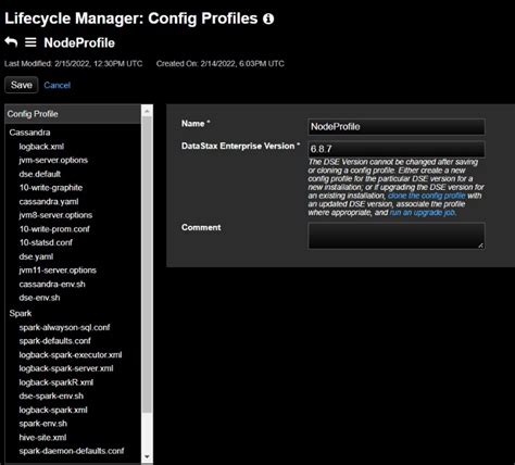 Datastax On Oracle Cloud Infrastructure Infolob Global