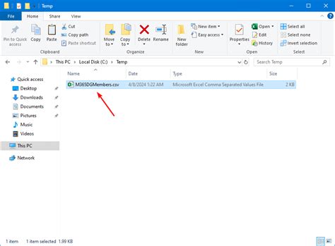 带有powershell的microsoft 365分销小组成员向csv出口 极客技巧