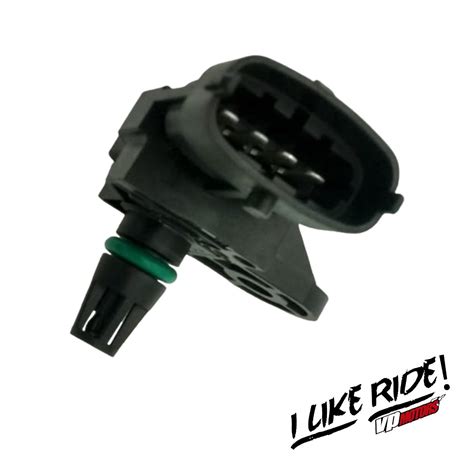 Sensor Tmap Bajaj Pulsar Ns 200 Ns 160 I Like Ride Perú