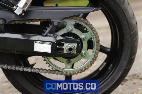 Yamaha Fz6 S1 Y S2 Precio Ficha Técnica Consumo Velocidad