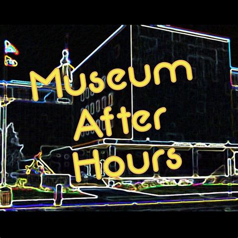 This Week At Ism Museum After Hours Game Night 228 530 830
