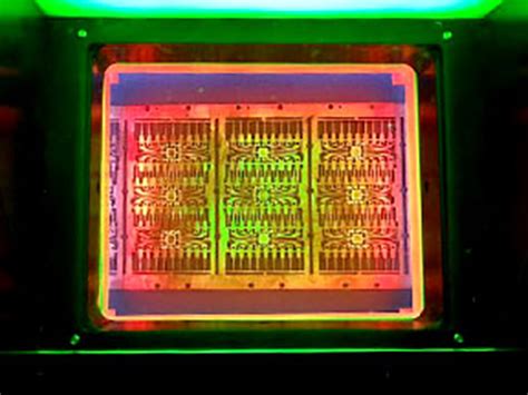 Front Mid Of Line Semiconductor Aca