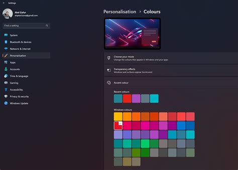 Cara Merubah Posisi Taskbar Windows 11 Taskbar Windows 11 Ta