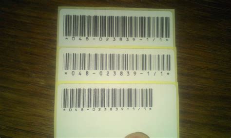 Java Swing Barcode Creation Stack Overflow
