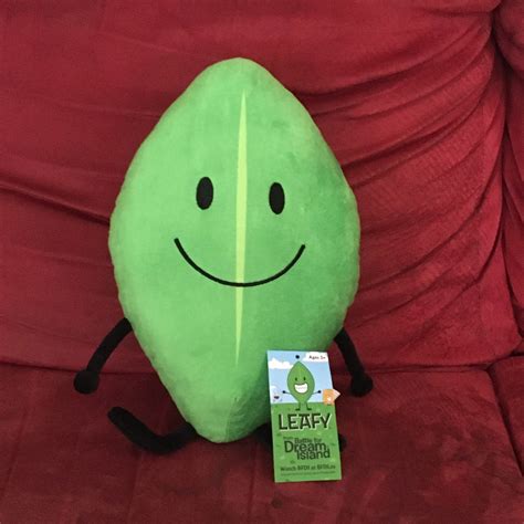 Omga On Tumblr Bfb Leafy