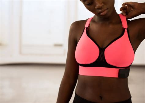 Ombra Smart Underwear Gives Instant Workout Feedback