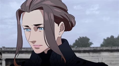 Sarah Sinclair Animeclickit