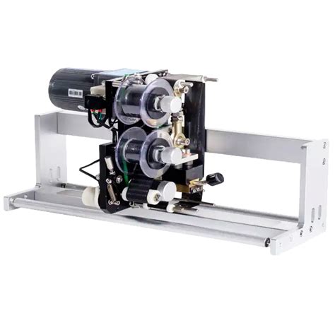 Mesin Coding HP Untuk Mesin Vertikal Packaging PT Gemilang Bersama Mesindo