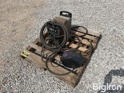 Hypertherm Powermax 65 Plasma Torch Agriculture Bigiron