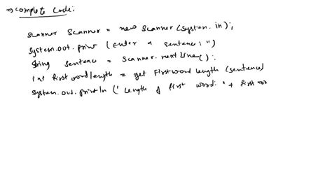 SOLVED Create A Java Program That Allows The User To Build A Random