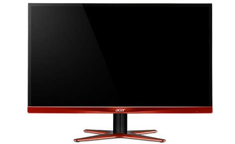 Review Acer Xg Hu Freesync Monitor Monitors Hexus Net