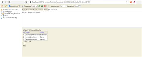 Github Sanaebelfrouhactivit Pratique N 5 Mise En Oeuvre D Une