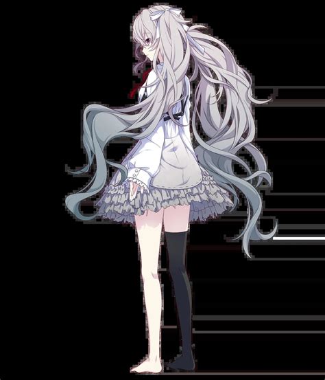 Hatsune Miku Empty Sekai Model