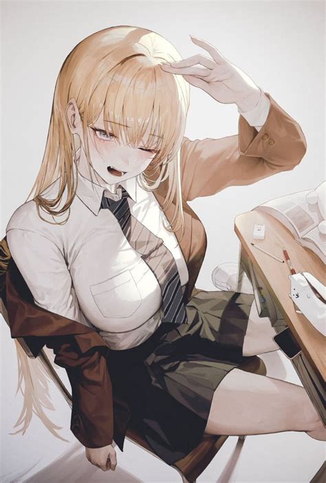 Pin De 3456 En 여성 캐릭터 En 2024 Personajes De Anime Arte De Personajes Persona Anime