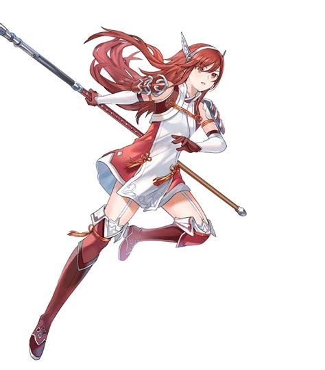 Caeldori Fire Emblem And More Drawn By Tan Tangent Danbooru