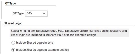 Serdes系列总结——xilinx Serdes Ip使用（一）：3g Serdes Fpga 开发圈