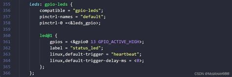Rk3399驱动开发 01 Rk3399 Gpio的使用（用户态和设备树两种方式） Xiaowanglj 博客园