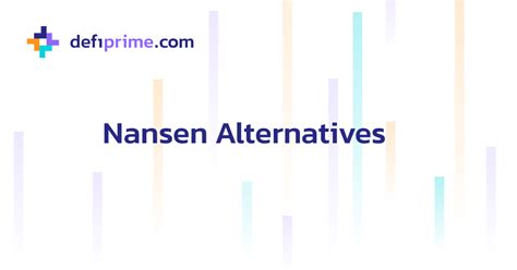 Nansen Alternatives And Competitors Free Nansen Alternatives