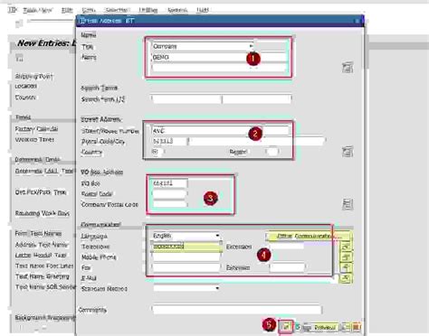 Shipping Point And Loading Point In SAP