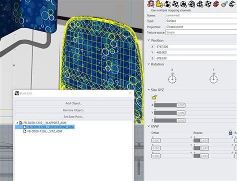 Rhino Bug Changes At Sub Blocks Ignored Rhino McNeel Forum