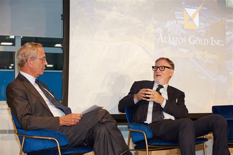 Video John Mccluskey Reflects On Alamos Golds Rise And Canadas Political Risk Advantage The