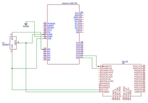 Pcb Miniproject Resources Easyeda