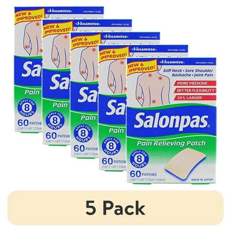 Fever Patches