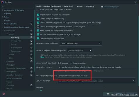 Z003错误汇总 Idea Unable To Import Maven Project See Logs For Details 腾讯云