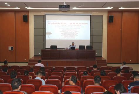 西安交通大学周屈兰教授莅临我校讲学 马克思主义学院