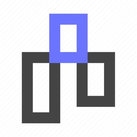 Chart Stock Charting Trading Crypto Indicator Break Icon Download On Iconfinder