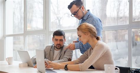 Achieve Digital Workforce Transformation With 6 Best Practices