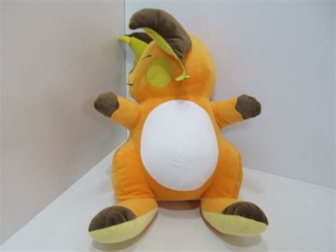 Yahooオークション ポケットモンスター ポケモン ほぺぴた めちゃで