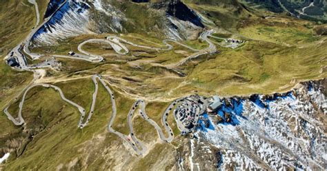 오스트리아 정부 상반기 가볼만한 곳 5곳 추천