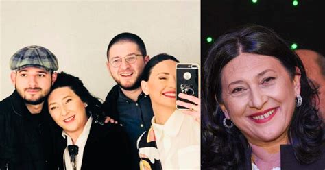 ნატო გელაშვილი ბებიის ამპლუაში ურთიერთობა რძალთან და ცხოვრების მნიშვნელოვანი მომენტები Marao