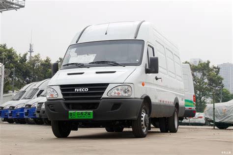 【图】南京依维柯 宝迪 Ev46 45t 599米纯电动封闭厢式货车7805kwh实拍图片685127卡车之家