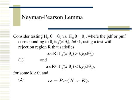 Ppt Likelihood Ratio Tests Powerpoint Presentation Free Download Id 421322