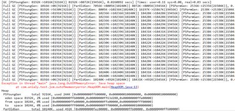 Outofmemoryerror异常 （笔记）3dmax Out Of Memory Csdn博客