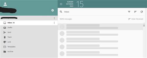 ARM Version Mailcow Community