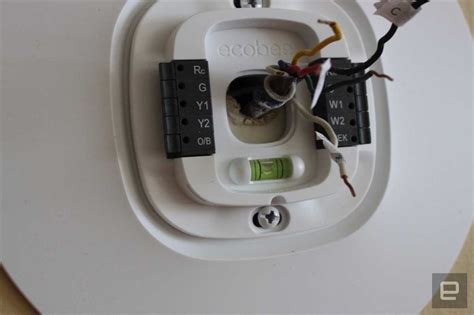 The Complete Guide To Ecobee Smart Thermostat Wiring Everything You Need To Know