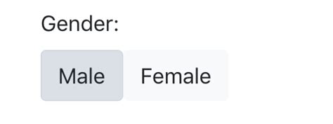 Javascript How Do I Convert A Single Select Drop Down To Buttons In React JS Stack Overflow