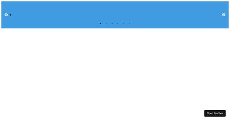 React Slick Playground Forked Codesandbox React Slick Playground Forked Codesandbox