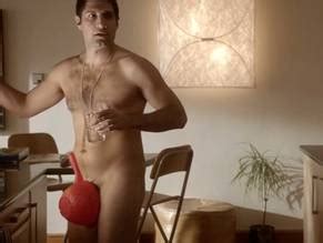 Kayvan Novak Nude Aznude Men