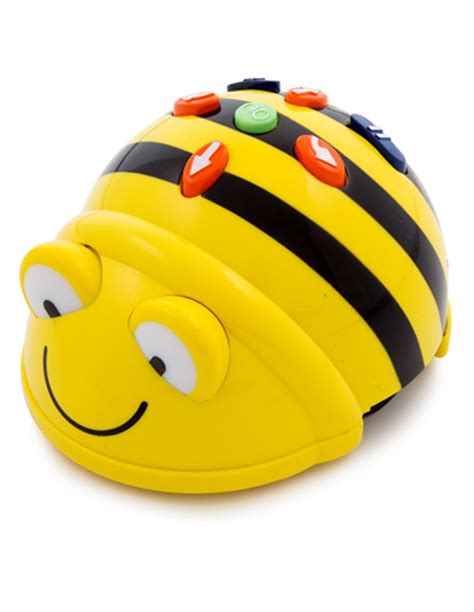 BEE BOT Robot Infantil