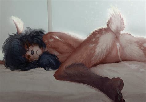 Exhausted Creampie Bluebird9000