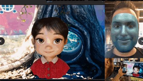 Unity Allows Developers To Animate With Augmented Reality
