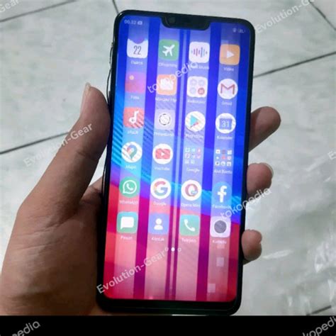 Jual Mesin Oppo A S Cph Mesin Oppo A S Cph Kab Sragen Evolution Gear Tokopedia