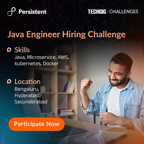 Java Techjobs Hiring Engineer Techgig