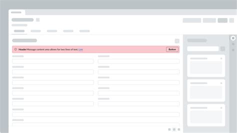 Alert Horizon Design System